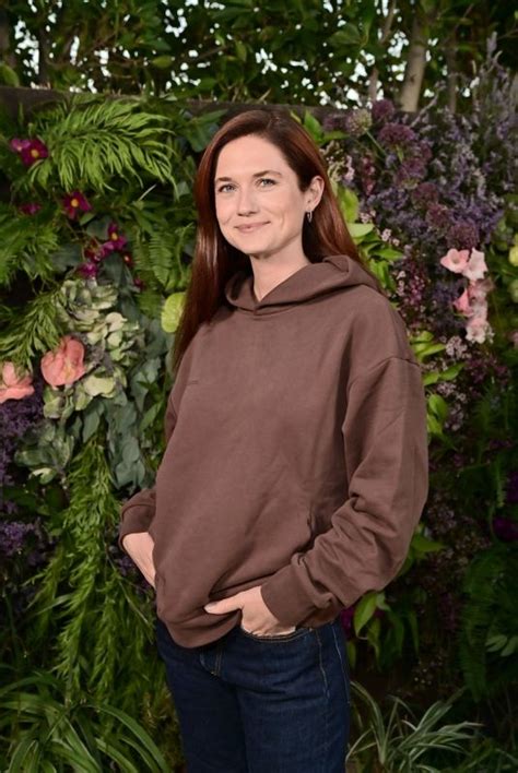 Bonnie Wright At Pangaia Celebrates Los Angeles Pop Up And One Million Tree Milestone In Beverly