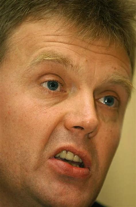 The Shocking True Story Behind David Tennants New Itv Litvinenko Drama