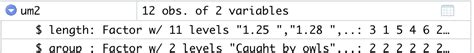 R Nas Introduced By Coercion When Using Asnumeric With Non Integer Stack Overflow