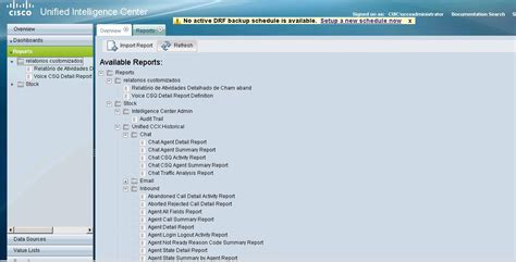 Solved Cuic Inbound Report Customization Cisco Community