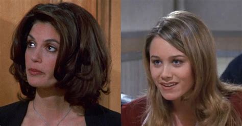 Seinfeld Characters Girlfriends