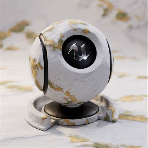 Unreal Mutating Materials Terrains The Pixel Lab