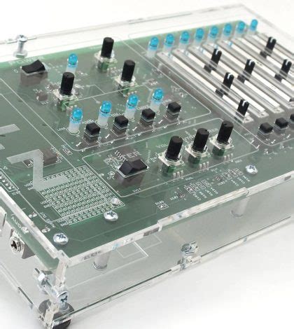 Tag Archive For Audio Synth Open Electronics