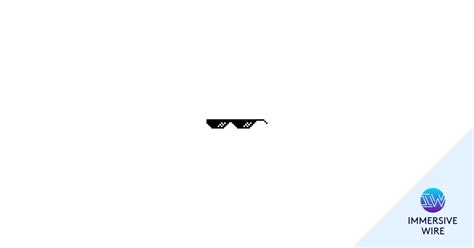 Khronos Openxr Working Group Released Spatial Entities Extensions