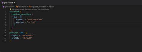 Create An Amazon Ecs Cluster Using Terraform
