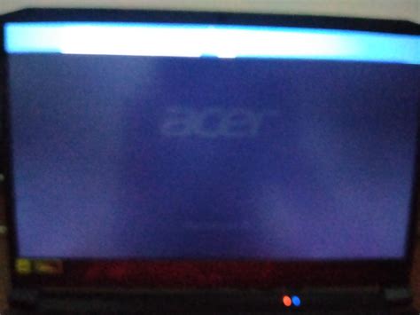 Acer Nitro 5 Screen ProblemAce Nitro 5 AN515 57 5620 Acer Community