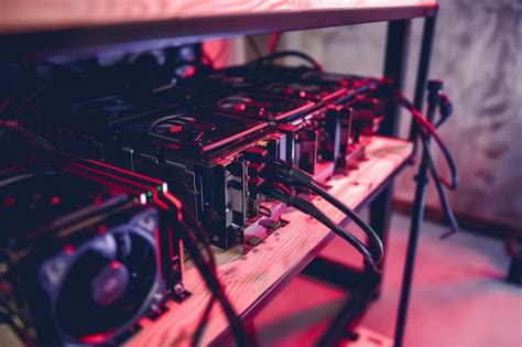 30 000 Rig Setup Pictures