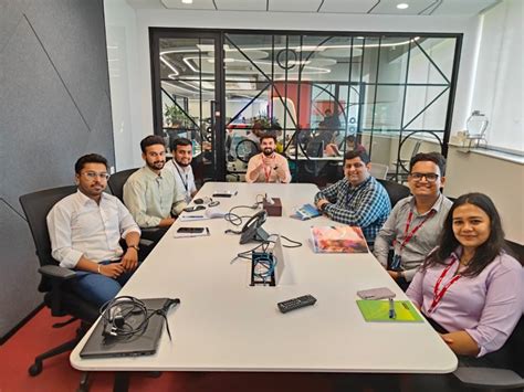 Samyak Jain On Linkedin Reflecting On Another Great Day At Kotak Mahindra Bank Grateful To Have