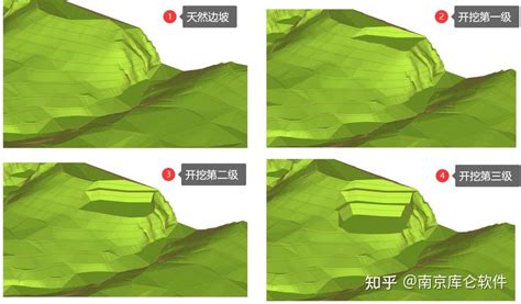 Geo5岩土勘察模块——三维地质建模 知乎