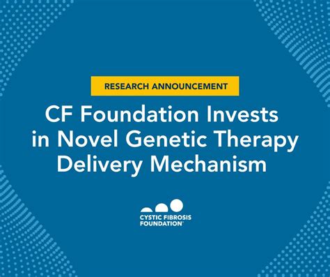 Cf Foundation Invests Up To 3 Million In Vianautis Bio To Explore A