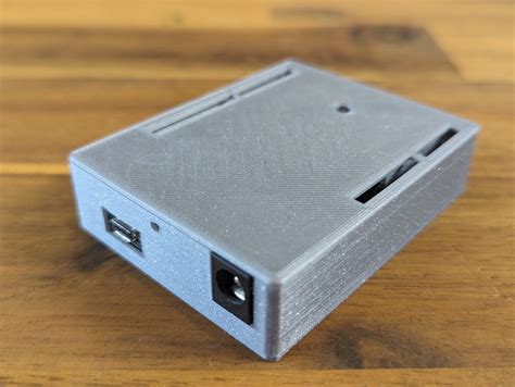 3d printed arduino uno r3 3d printed enclosure hobby etsy
