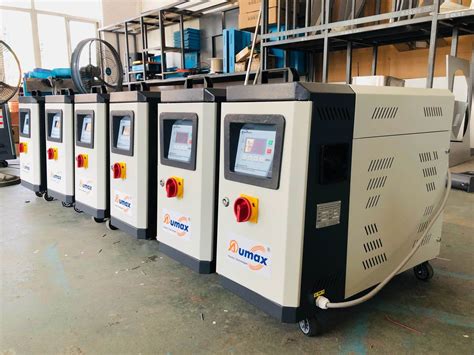 Working Principle Of Mold Temperature Controller Wholesale