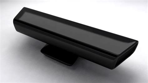 Kinect For Windows 3d 모델 42 3ds Dwg Dxf Fbx Obj Max Free3d