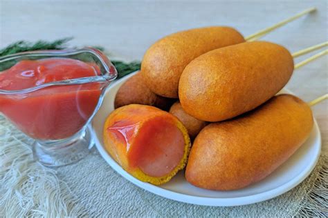 Такі смачні сосиски в клярі ви точно не пробували рецепт супер простий а смак неперевершений