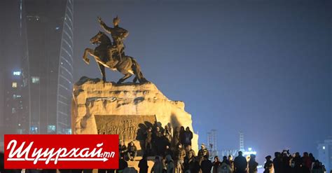 Өчигдөр зарим нэг буудалд мөнгө тараасан асуудал гарсныг Ерөнхий сайд нягтлах ёстой гэв