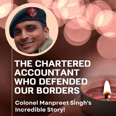 Kishor Kumar On Linkedin Salute To The Sacrifice