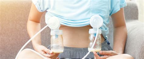 Breast Milk Pumping Tips And Tricks For New Mamas