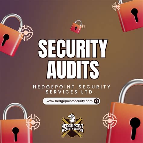 Why Regular Security Audits Are Crucial For Protecting And Strengthening Your Organization