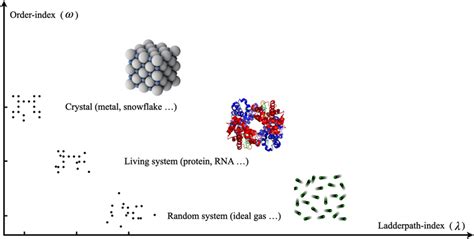 Conceptual Sketch Of The Two Aspects Of Complexity Suggested By The Download Scientific