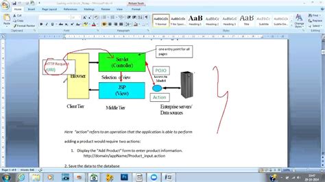 Struts Tutorial Youtube