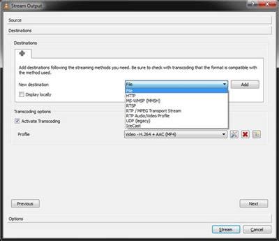 Nvlc Codeproject
