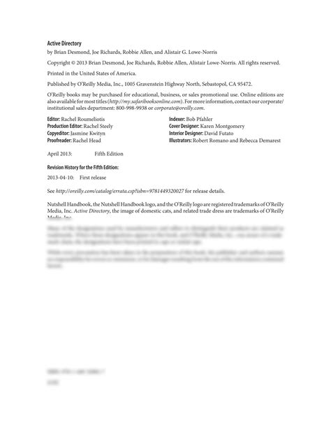 Solution Active Directory Designing Deploying And Running Active Directory Pdfdrive Studypool