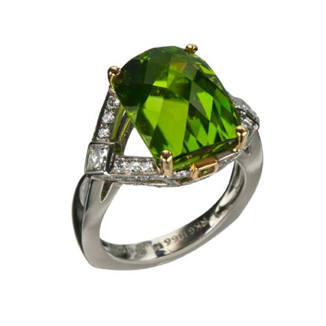 Peridot Agta