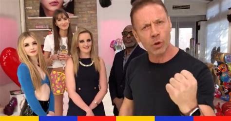 Supersex La Série Netflix Sur Rocco Siffredi Dévoile Un Trailer Chaud