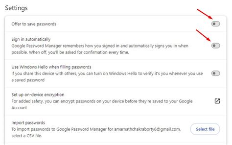 How To Clear Autofill In Chrome Full Guide