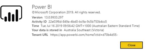 Enabling External Power Bi Users To Easily View App Workspaces Or Apps Shared With Them