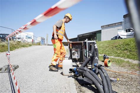 Measurement Technology Geotest Measurement Technology Geotest