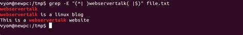 Grep Exact Match Use Regex To Find Exact String Values Names Or Text