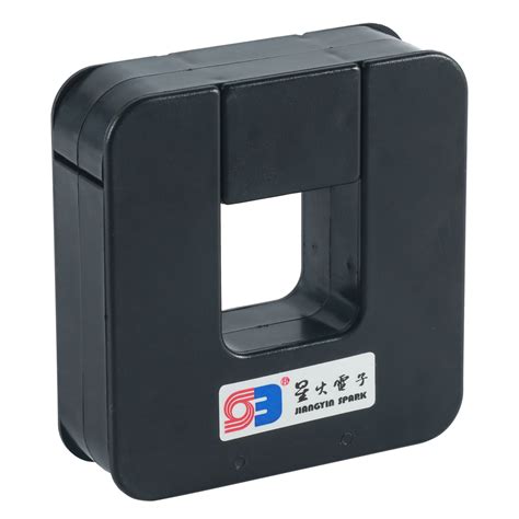 Sct 0750 Split Core Current Transformer Cts For Smart Meter China Split Core Current Sensor