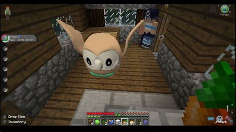 Evolucionamos A Rowlet En Minecraft Mundo Pixelmon Capitulo YouTube