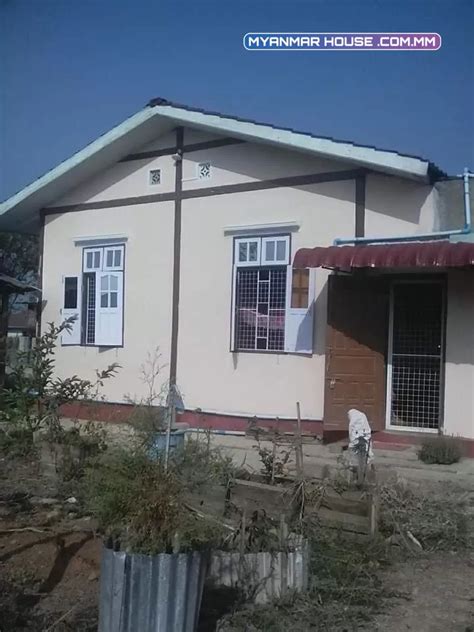 လုံးချင်းတိုက်နှင့်ခြံရောင်းပါမယ် Please Admin အရောင်း တင်ခွင့်ပြုပါရှင့် မိုင်းလီရပ်ကွက် ၊ ညောင