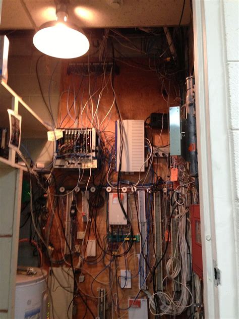 Structured Cabling Bitstream