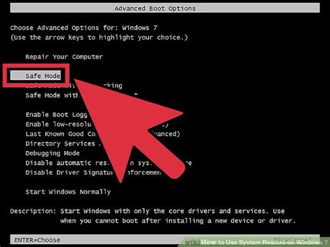Ways To Use System Restore On Windows WikiHow