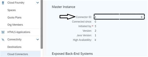 SAP Cloud ALM Health Monitoring For SAP Cloud Conn SAP Community