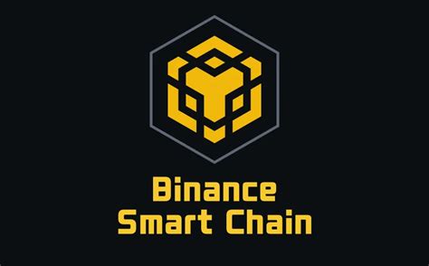 What Is Binance Smart Chain Bsc Coinrank