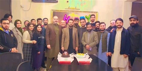 Adnan Ali Qamar On Linkedin Team Management