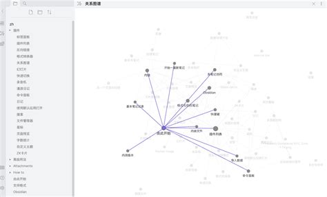 免费即巅峰的高度自定义好用笔记软件obsidian黑曜石（云同步白嫖） 哔哩哔哩