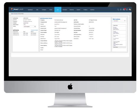 Sign Management Software Sign Printing Software