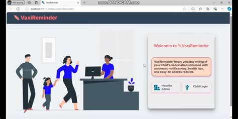 Chetan Pawar On Linkedin Vaccinationreminder Webdevelopment Java
