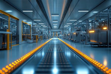 자동화 된 생산