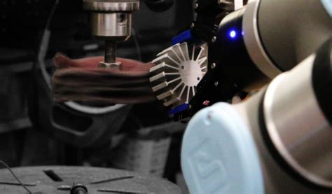 Cobot Deployment FSMdirect