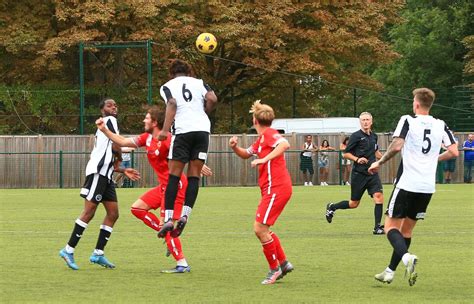 28 Joseph Adewunmi Heads Away Scefl