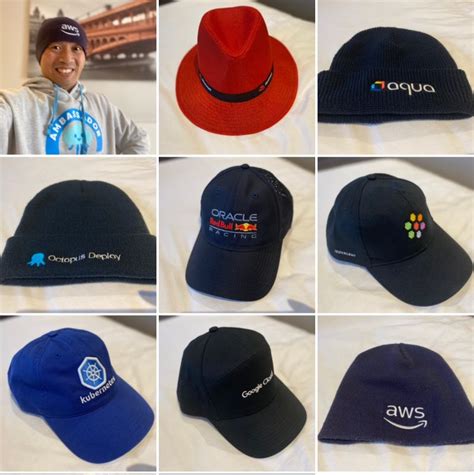 Yongkang ⎈ ☁️ H On Linkedin Kubecon Kubestronaut K8sbluejacket Kubernetes Cka Ckad Cks