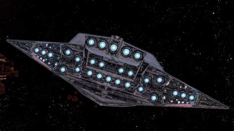 Assertor Image Star Wars Alliance Rebellion Mod For Star Wars Empire At War Forces Of