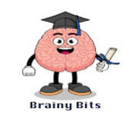 Brainy Bits Youtube