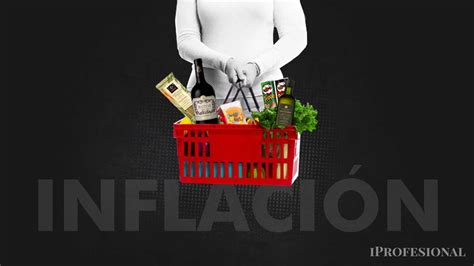Inflación 2024 En Argentina La Evolución Mes A Mes